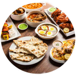 Kitchensutra – Authentic food and family restaurant