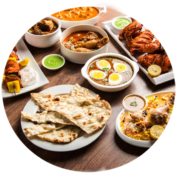 Kitchensutra – Authentic food and family restaurant