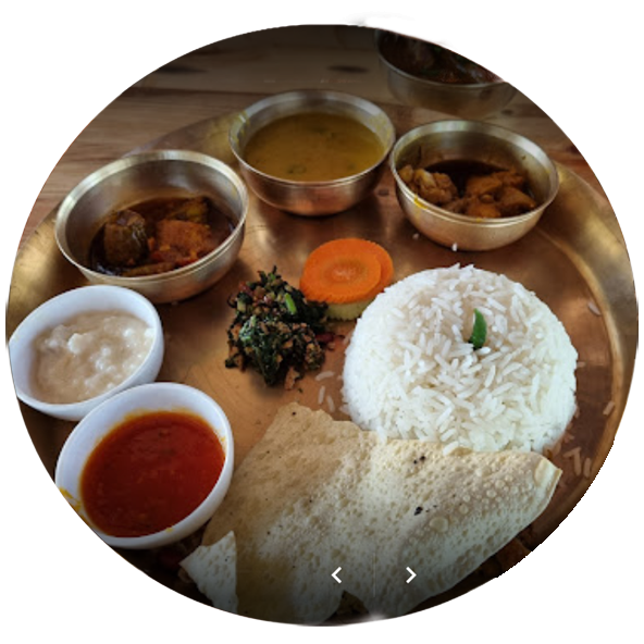 Kitchensutra – Authentic food and family restaurant